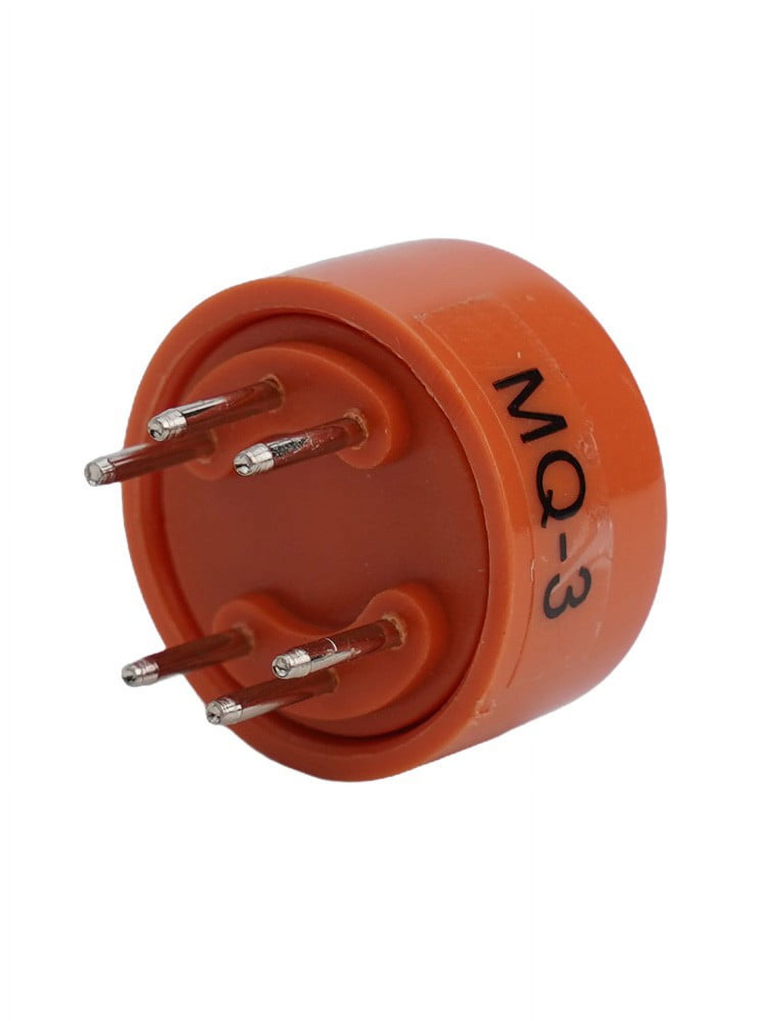 MQ Sensitive Alcohol Gas& Pollution Detector Sensor- Monitor reliable ...