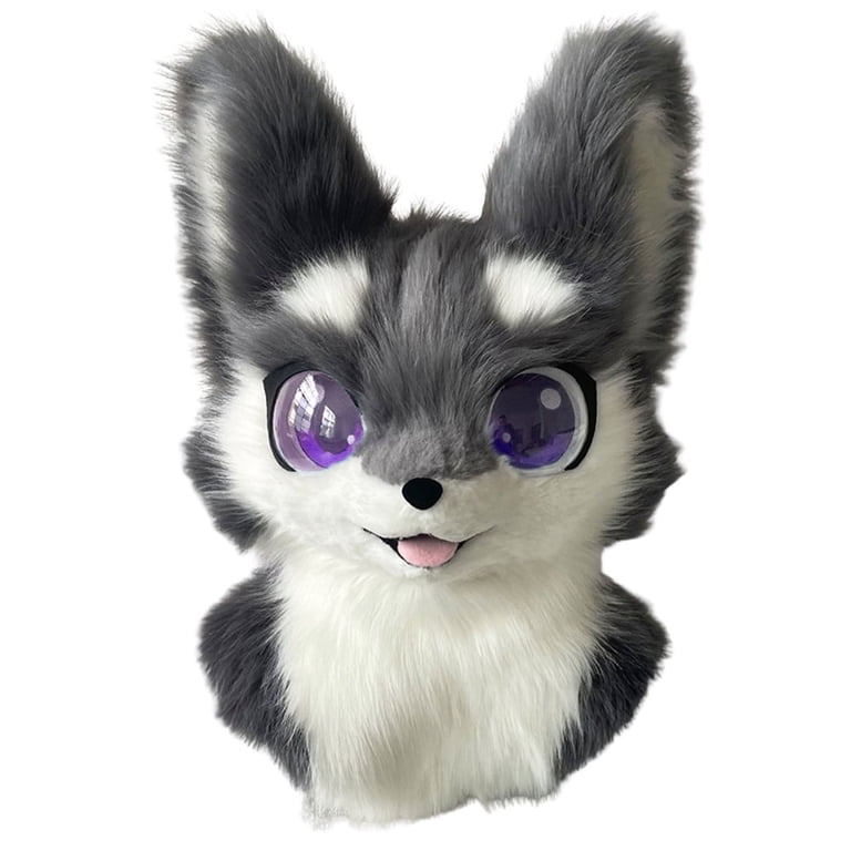 Furry Costume Makers