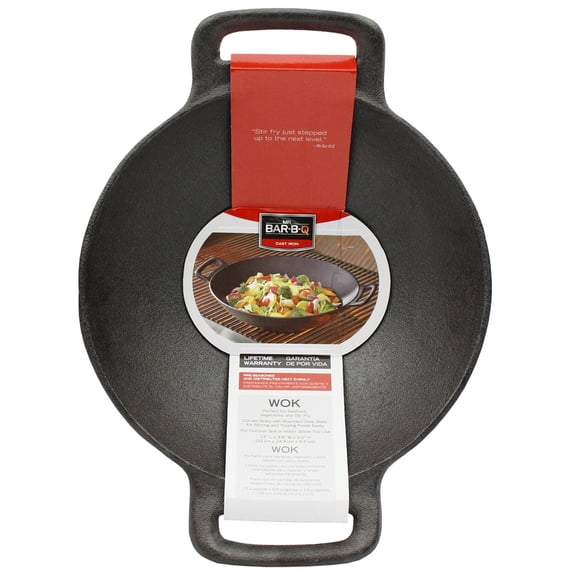 Best Sellers In Outdoor Cooking Woks