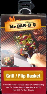 9" X 5"NONSTICK GRILL/FLIP BAS - Walmart.com