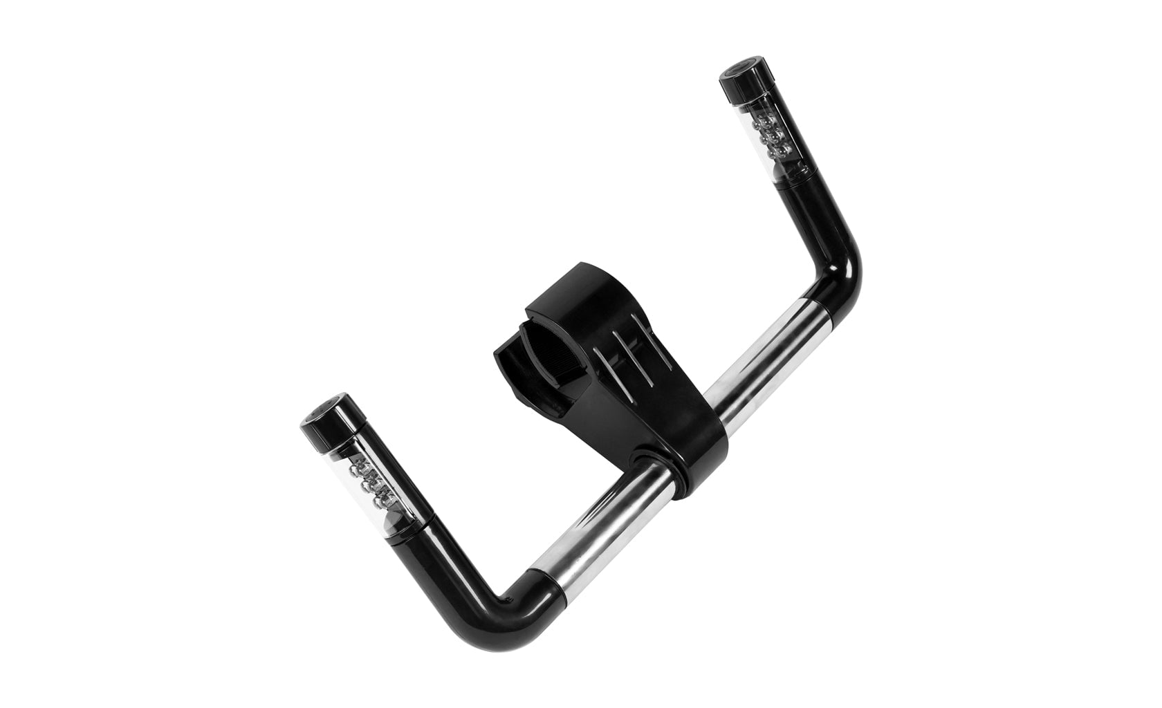 Mr. Bar-B-Q - 12 LED Handle Mount Grill Light with Clamp - Walmart.com