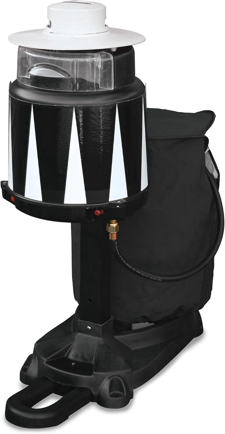SkeeterVac Mosquito Killer, SV3100, Covers 1 Acre, Outdoor Control ...