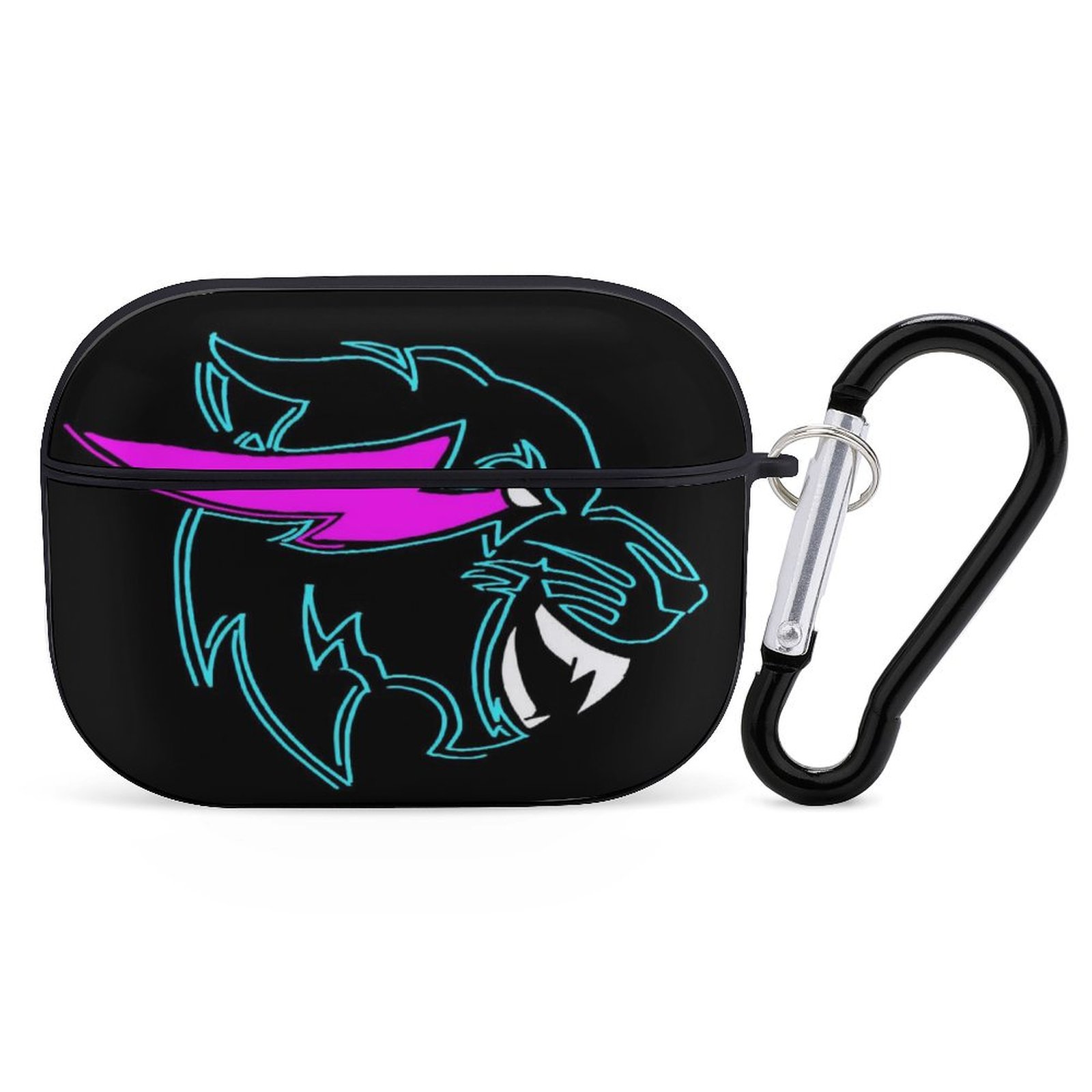 Mr_Bea_st Custom Case for AirPods Pro Case 2nd 1st Generation Case ...