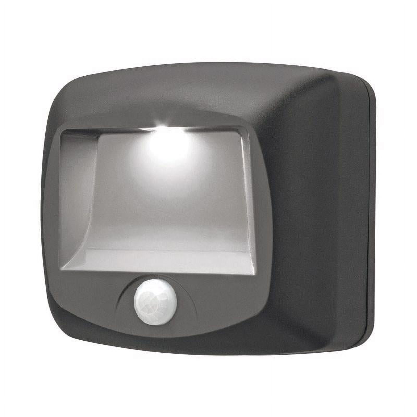 Mr. Beams LED Brown Deck/Step Light MB520-BRN-01-02 - Walmart.com