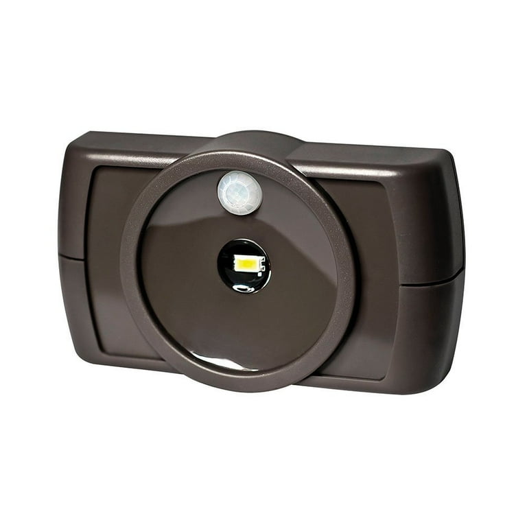 Mr Beams Motion Sensor Led Mr. Beams MB750 Mobile LED Night Light With