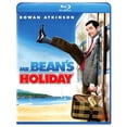 Mr Bean's Holiday [Blu-ray] - Walmart.com