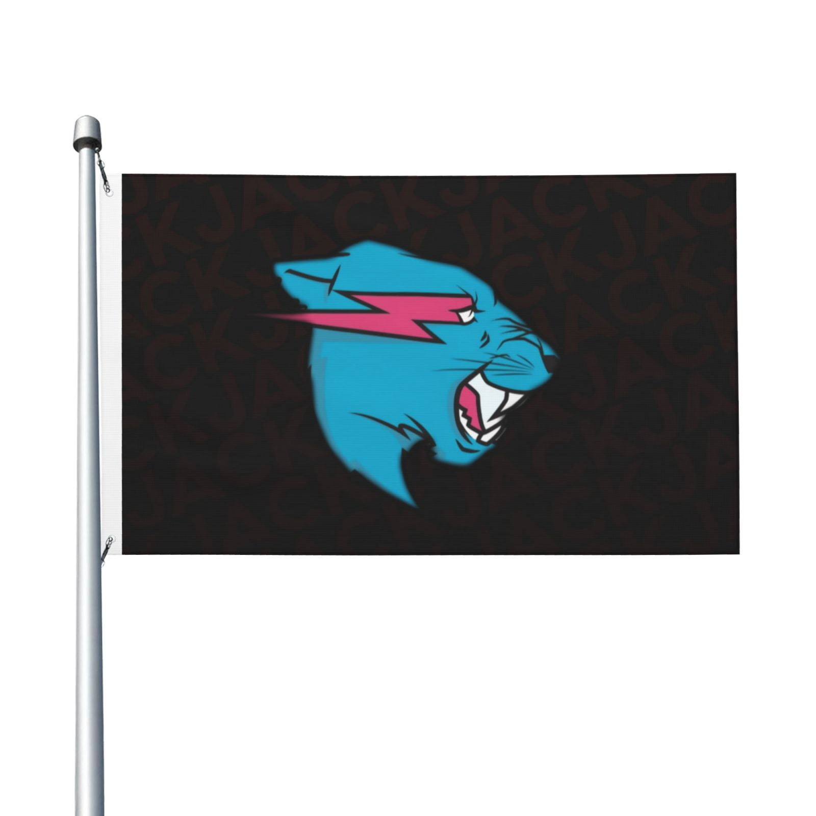 Mr Beast 998 3x5ft Face Flag Fade Proof Holiday Fall Flag Outdoor ...