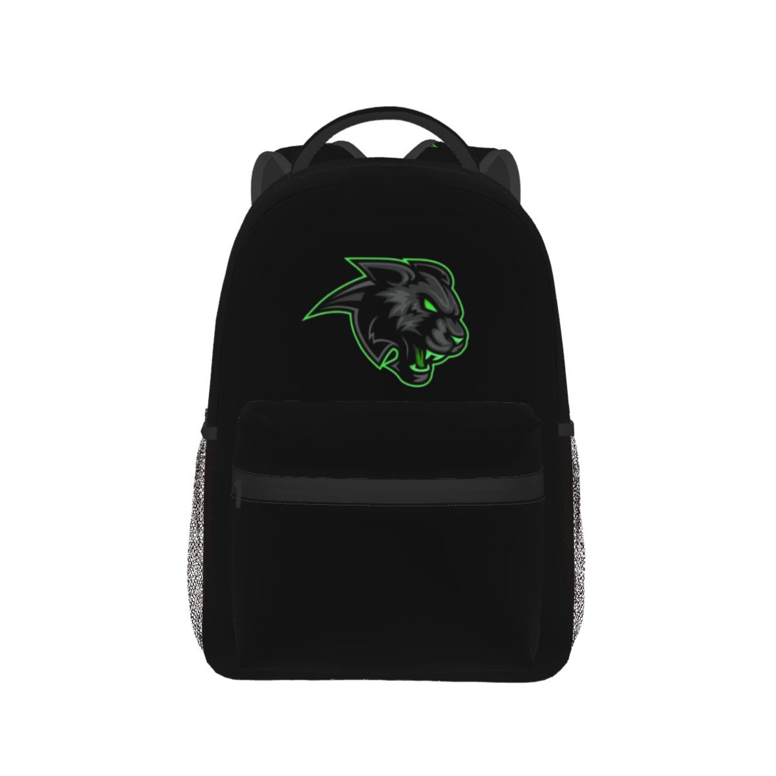 Mr-Beast Backpack 15.7 Inch,Travel Backpack Lightweight,Laptop Backpack ...