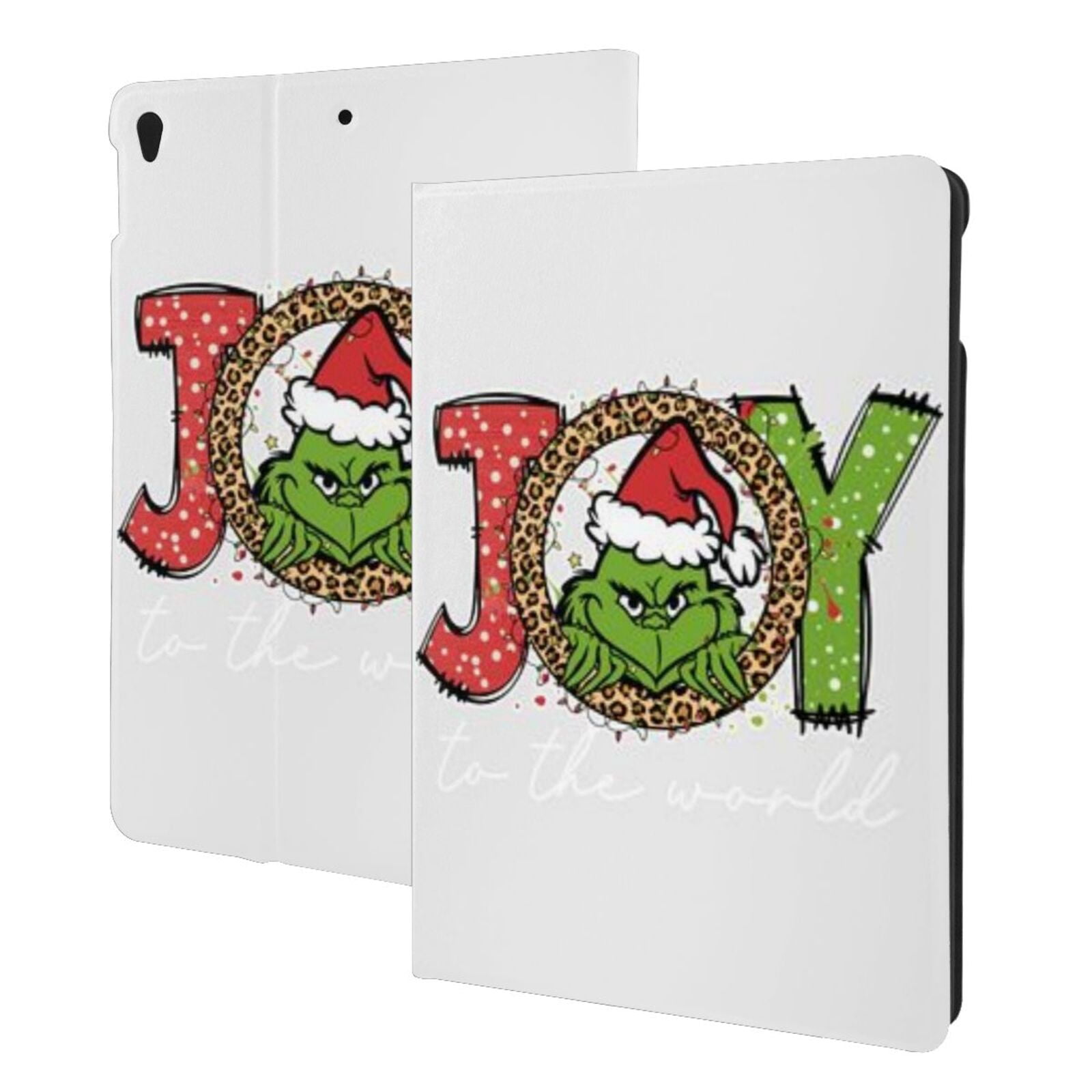 Mr Beast Logo Kawaii Cute 3d Design Ipad Case Soft Covers For Boys ...