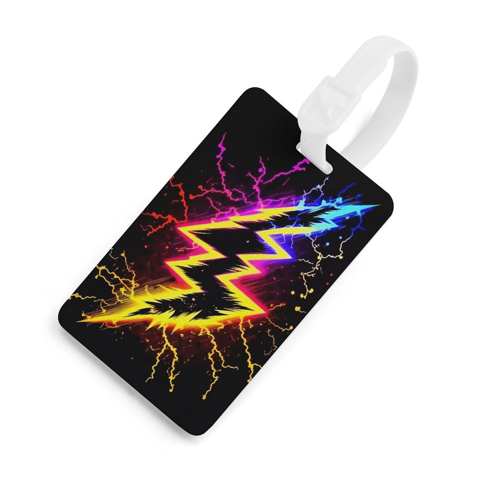 Mr Beast Luggage Tags Cute Luggage Travel Bags Suitcases Identifiers ...