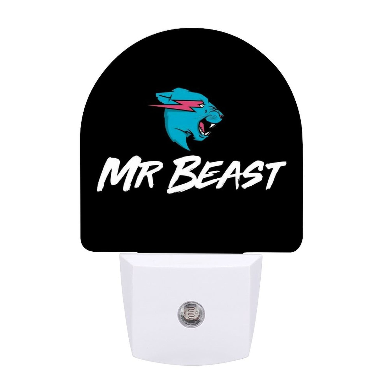 Mr Beast Night Light Smart & Portable Night Light 0.5W for Kitchen ...