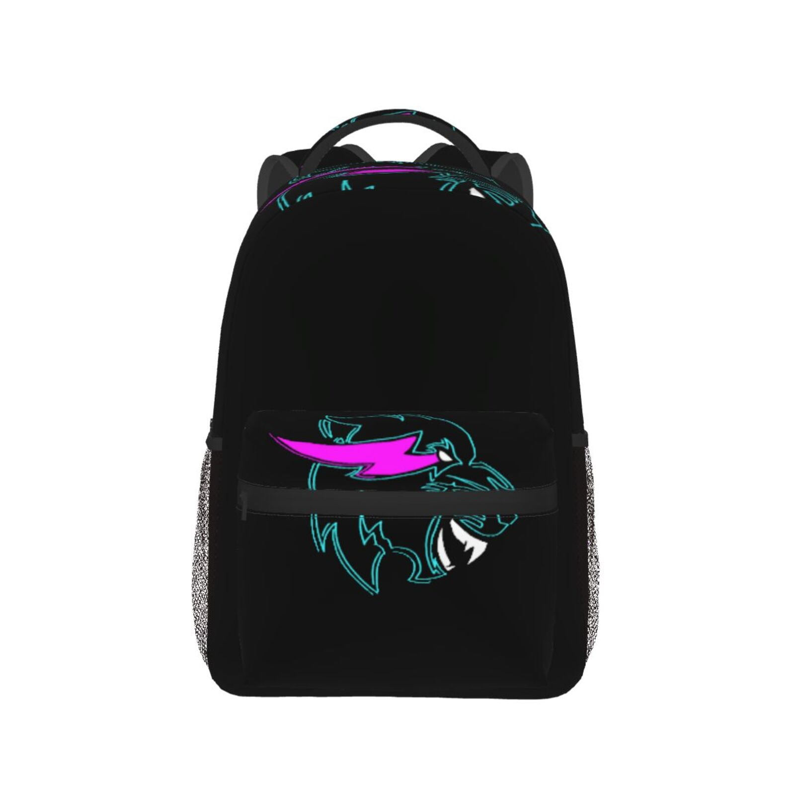 Mr-Beast Travel Backpack,Carry On Backpack Personal Item Travel Bag ...