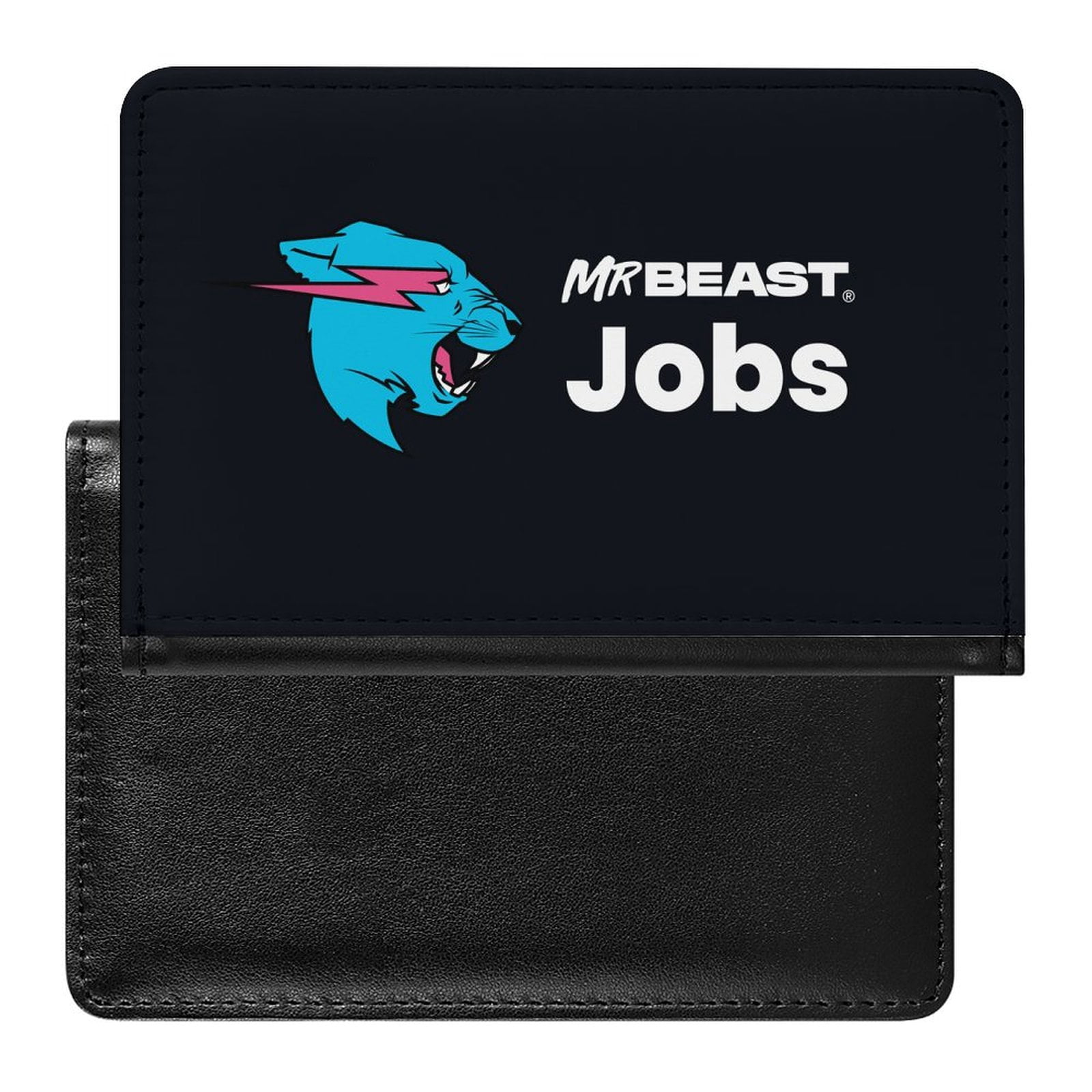 Mr Beast Wallpapers Passport Holders, Holder Wallet Passport Covers ...