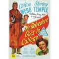 Mr. Belvedere Goes to College (DVD), La Entertainment, Comedy - Walmart.com