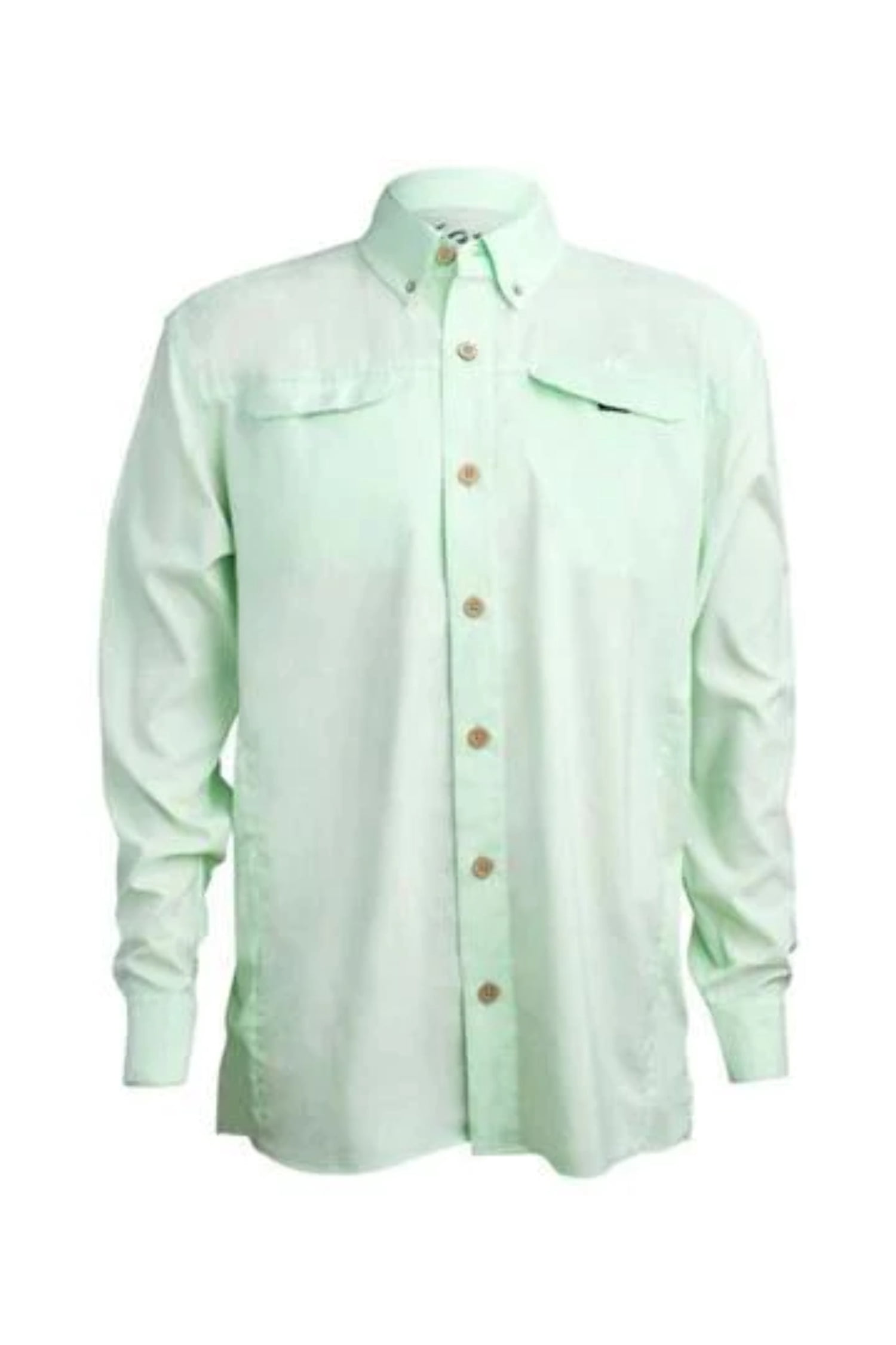 Mr. Big Long Sleeve Shirt (Closeout Colors) - Walmart.com