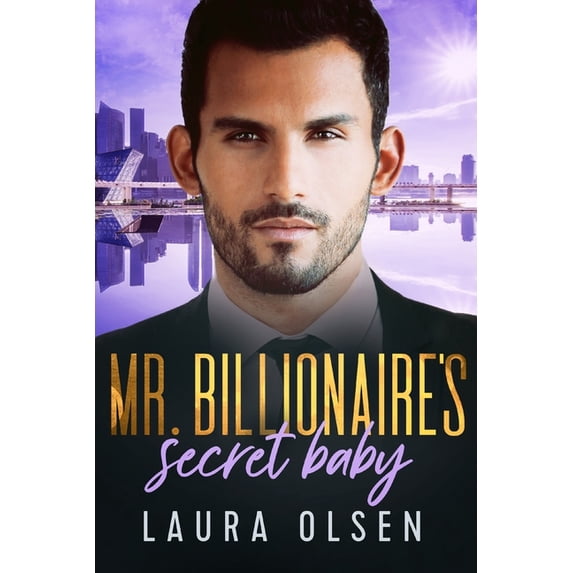 Mr. Billionaire's Secret Baby - Walmart.com