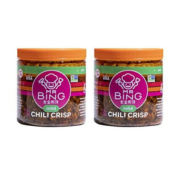 Chili Crisp
