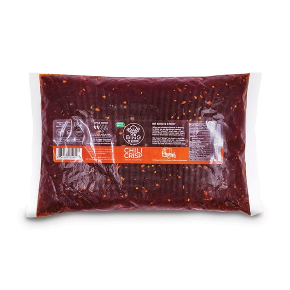 Chili Crisp