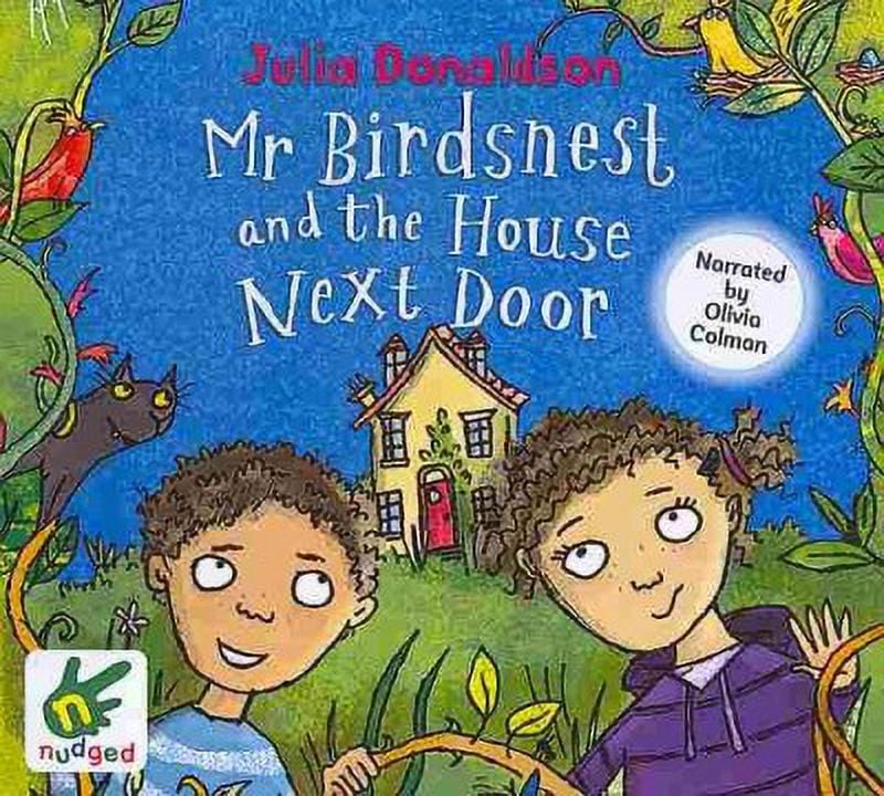 Mr Birdsnest And The House Next Door - Walmart.com