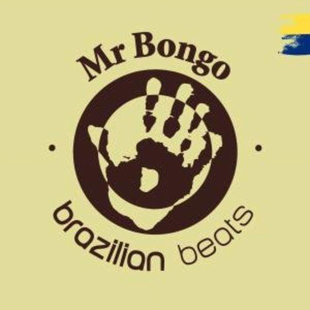 Mr Bongo: Brazilian Beats / Various (Box) - Walmart.com