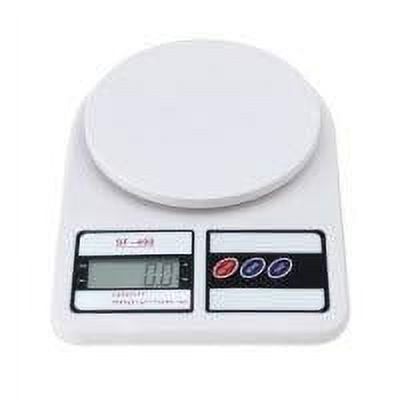 Mr Brand Creation U1 Portable Digital Multipurpose Kitchen Weighing ...