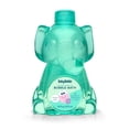 Mr. Bubble Baby Bubble Ultra Gentle Elephant Bubble Bath, Sweet Pea ...