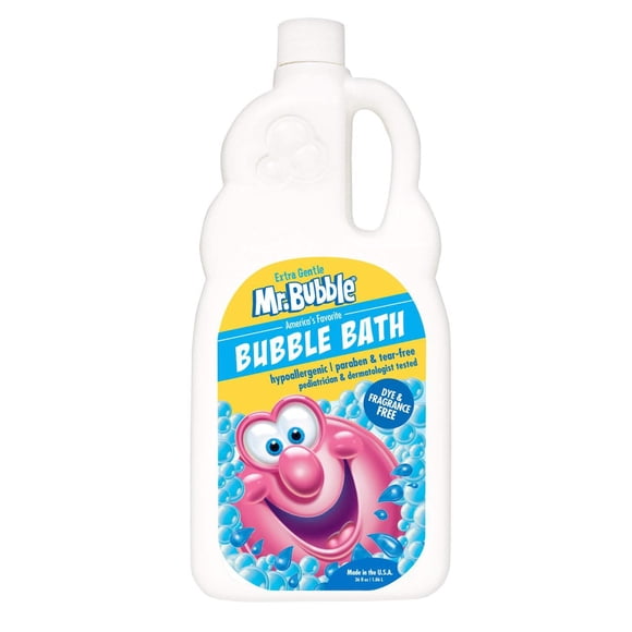 Kids' Bubble Baths in Bath & Shower - Walmart.com