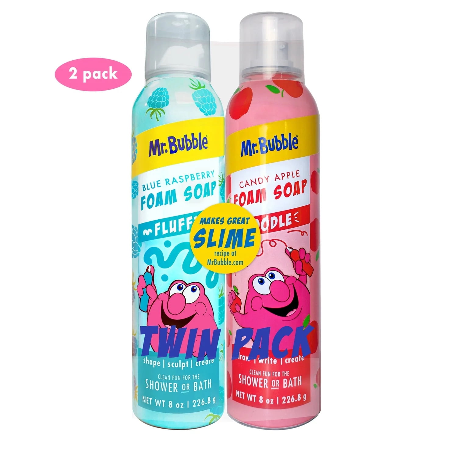 Bubble Bath Soap Bubble Bath Soap