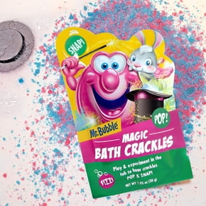 Kids' Bubble Baths in Bath & Shower - Walmart.com