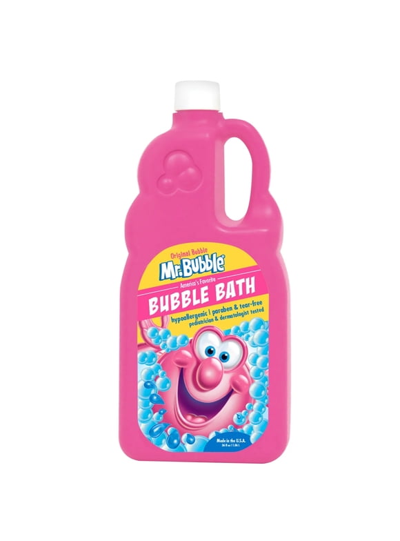 Kids' Bubble Baths in Bath & Shower - Walmart.com