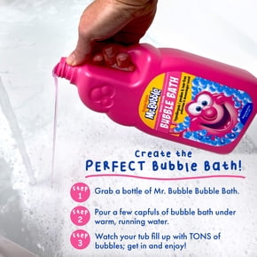 Kids' Bubble Baths in Bath & Shower - Walmart.com