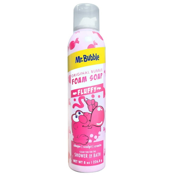 Kids' Bubble Baths in Bath & Shower - Walmart.com