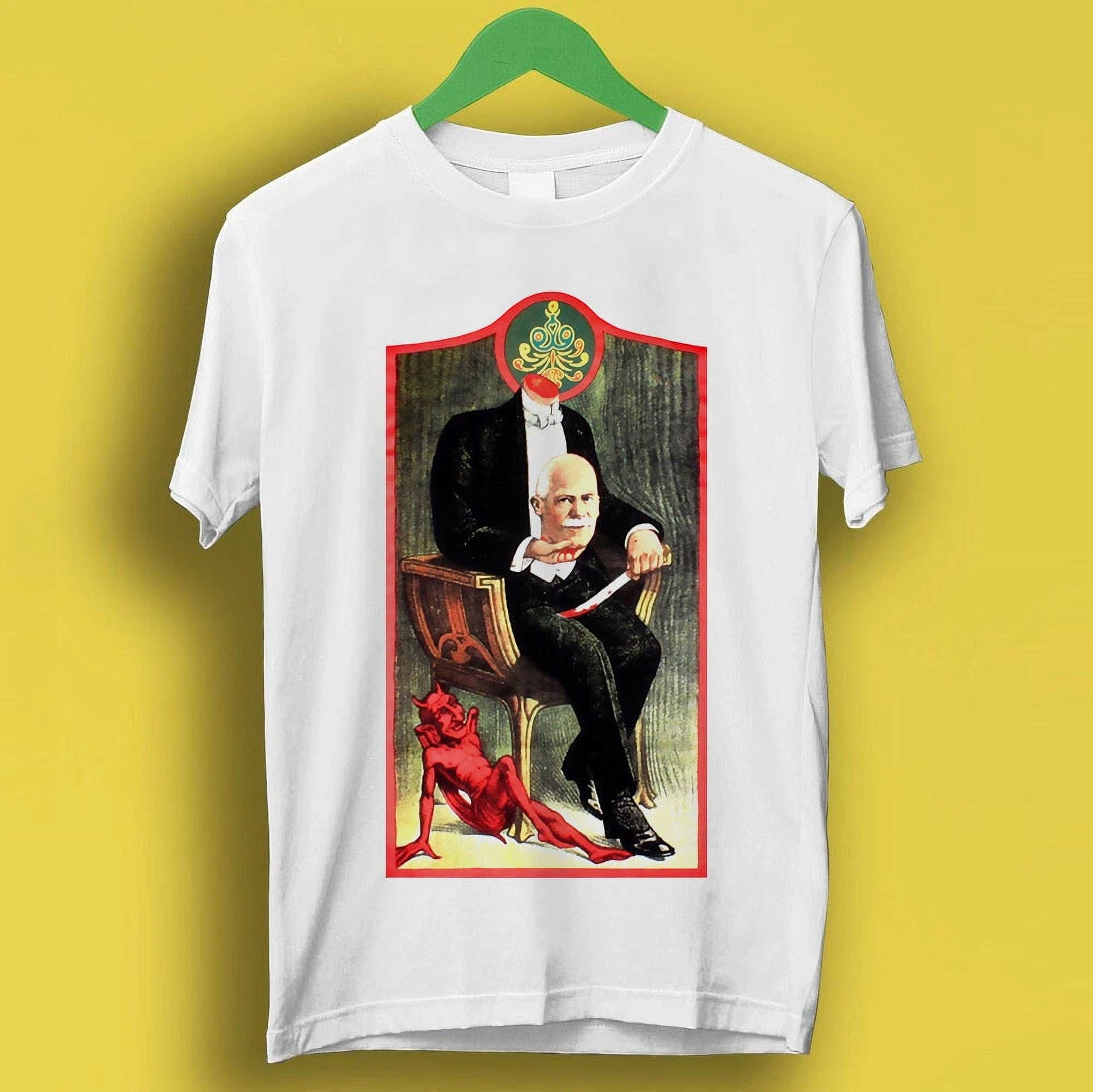 Mr Bungle R.I.P. Metal Funk Rock Retro Music Top Tee T Shirt P161 ...