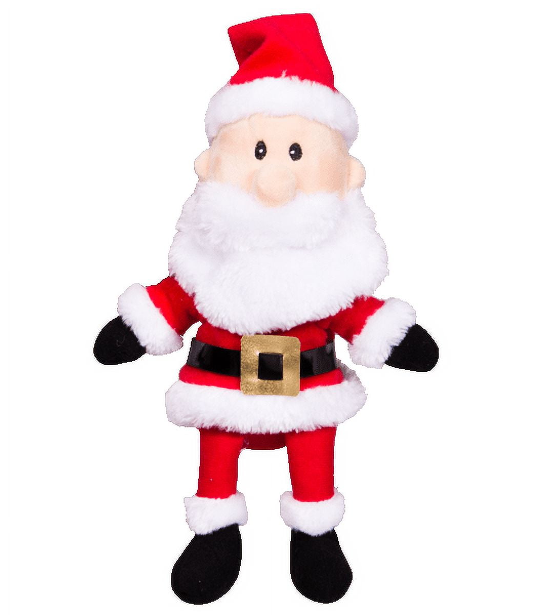 Mr. C. Plush Toy Skin, DIY 8" Toy Kits with Hand Stuffing Fiber Filling ...