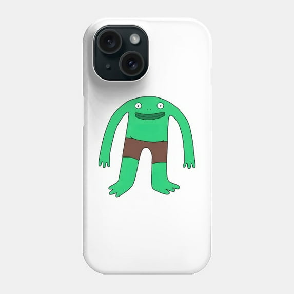 Mr Cartoon Funny Animated Character Art Compatible Phone Case for ...