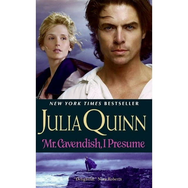 Mr. Cavendish, I Presume, (Paperback) - Walmart.com