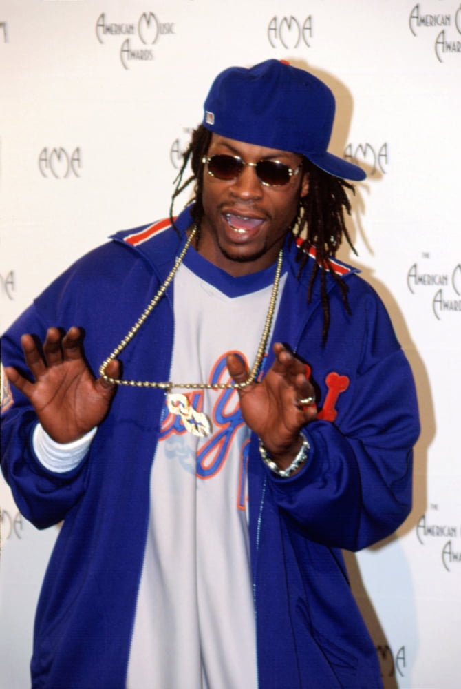 Mr. Cheeks At The American Music Awards, La, Ca 1902, By Robert Hepler ...