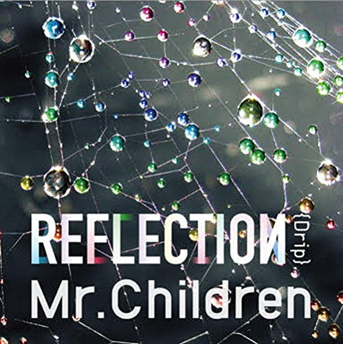 Mr.Children Reflection{Drip} (CD) - Walmart.com