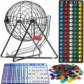 Best Sellers In Bingo Balls