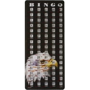 State Fair Bingo Expansion Cards - Walmart.com