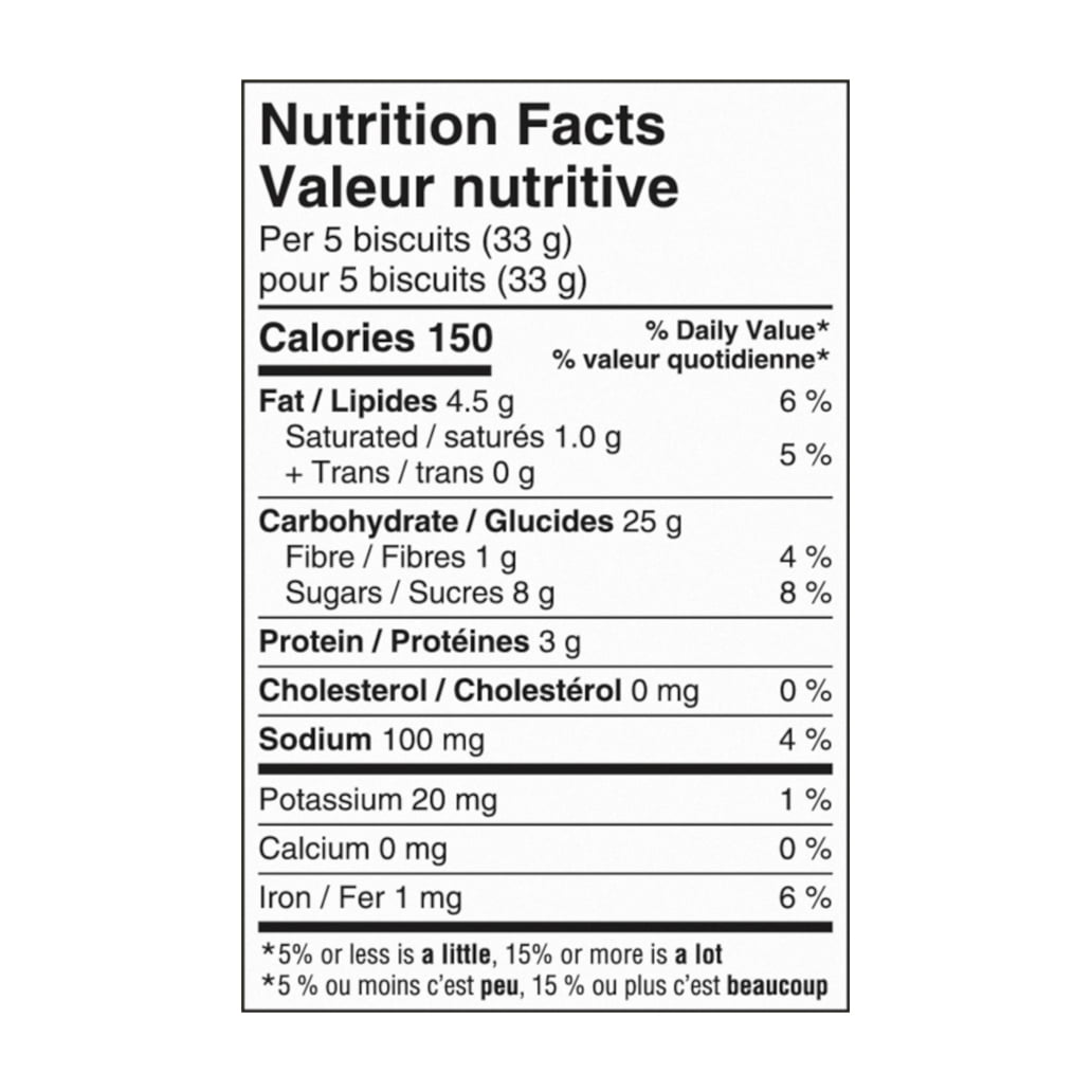 Mr. Christie's Arrowroot Biscuits, 1.40-Kilogram {Imported from Canada ...