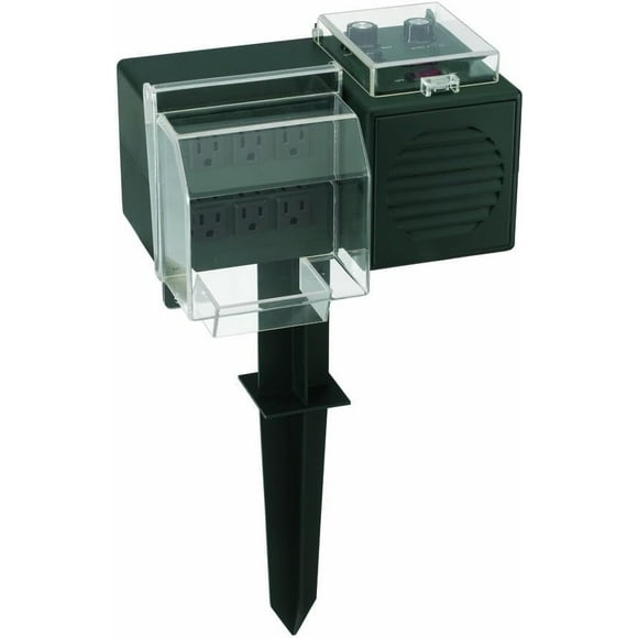 Light Controller Christmas