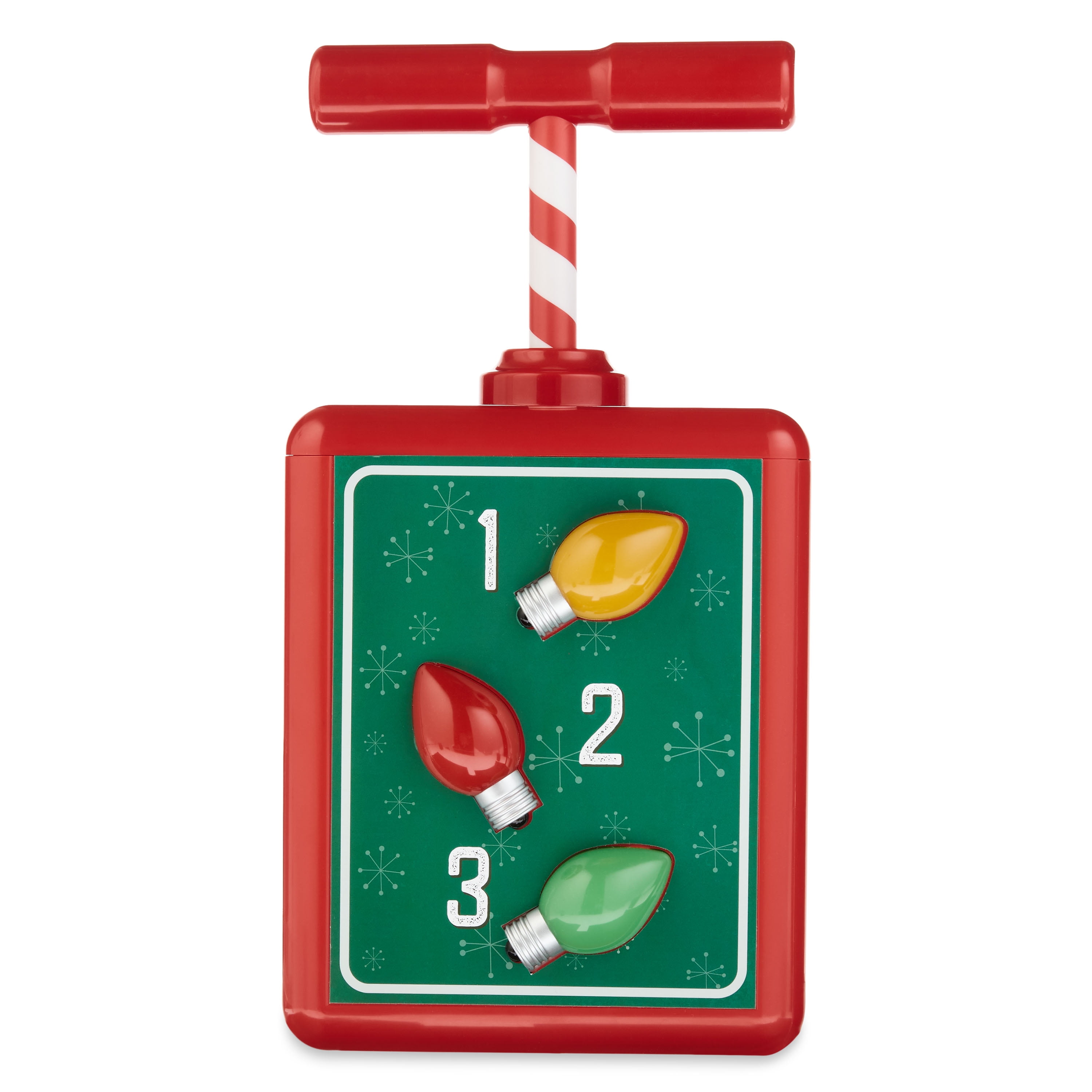 Mr. Christmas Tree Lighting Ceremony Wireless Controller, Green ...