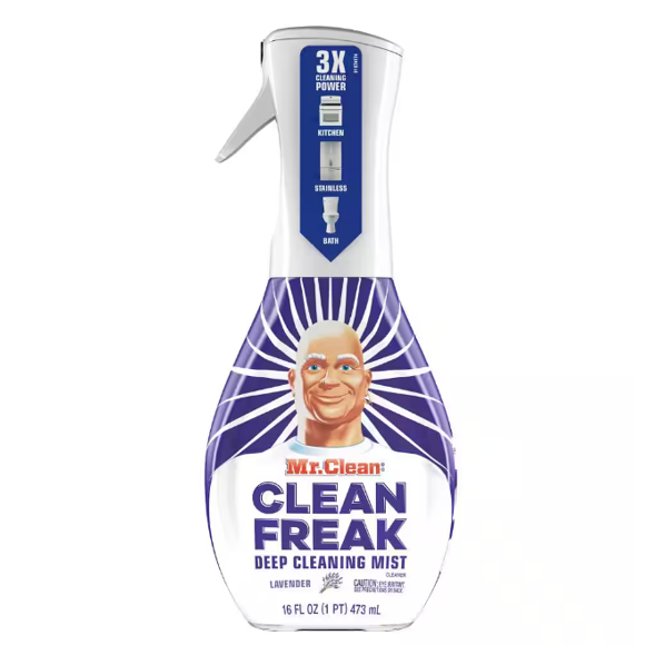 Dr Clean Spray Cleaner