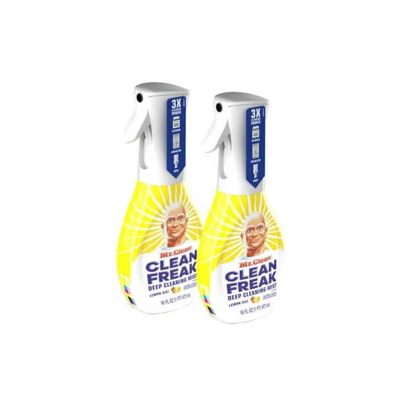 Dr Clean Spray Cleaner