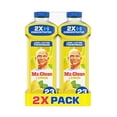 Mr. Clean 2X Concentrated Floor Cleaner Lemon Scent - Concentrate - 23 ...