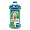 Mr. Clean All Purpose Cleaner, Floor Cleaner, Mop Soap, Cleaning Liquid ...