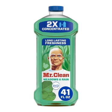 Mr. Clean 2X Cleaner 23oz | Window washing - Walmart Business Supplies