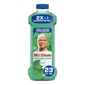 Mr Clean Multi Surface Cleaner in Mr. Clean - Walmart.com