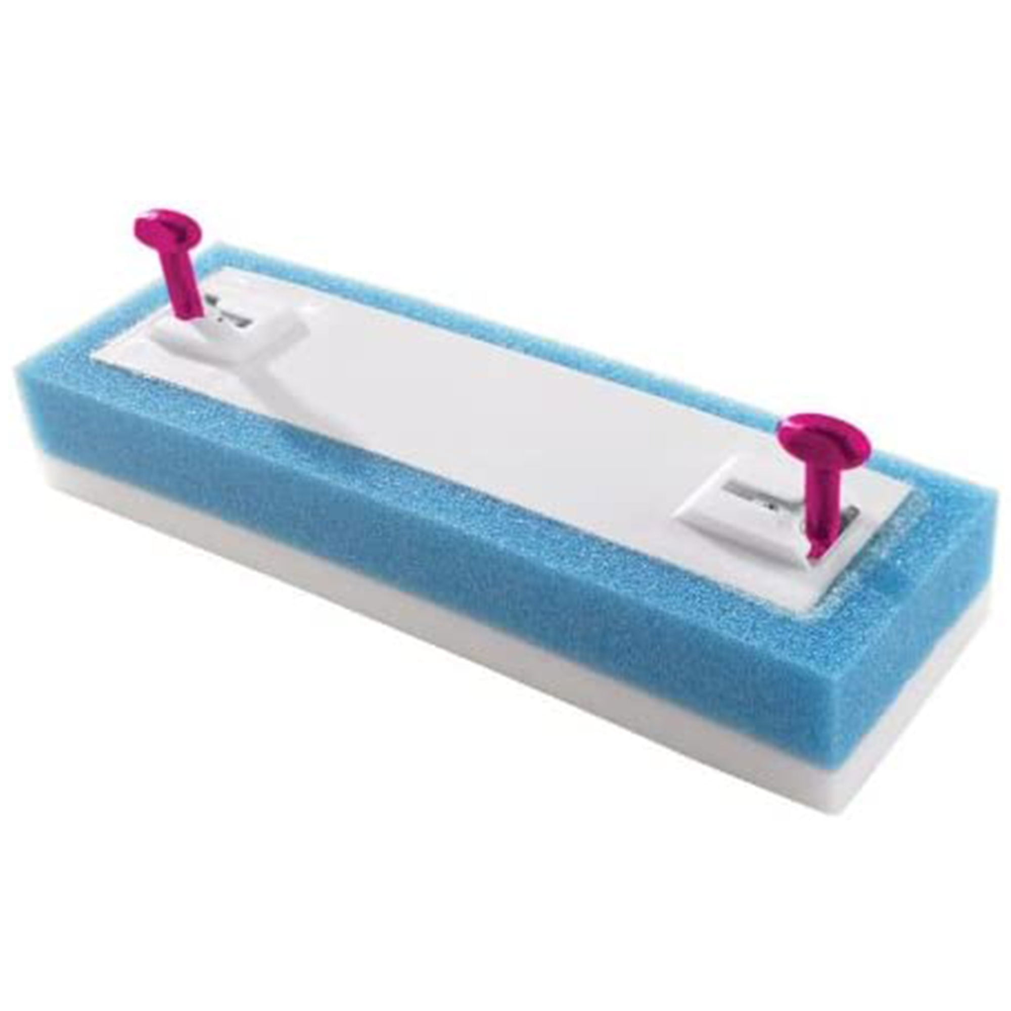 Mr. Clean 446269 Magic Eraser Power Squeeze Floor Mop Sponge Refill ...